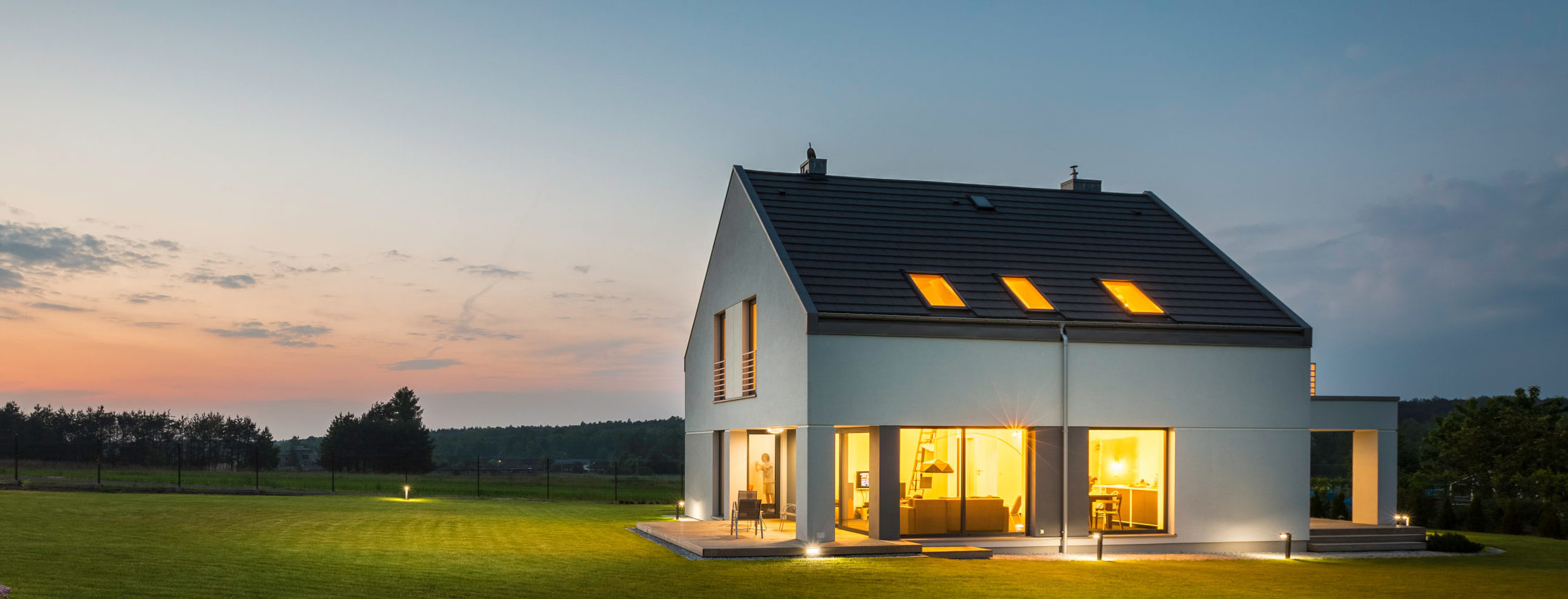 Why we need to start an energy revolution in our homes - geo (Green ...