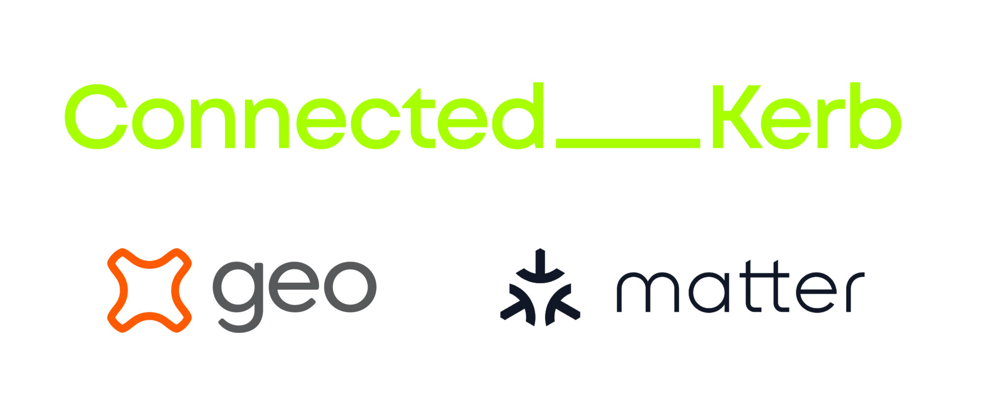 geo and Connected Kerb announce the world’s first Matter-enabled EV ...
