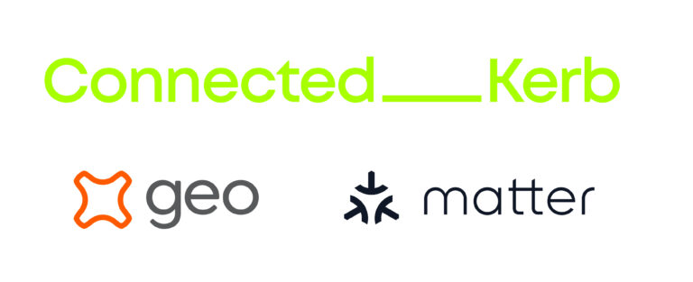geo and Connected Kerb announce the world’s first Matter-enabled EV ...