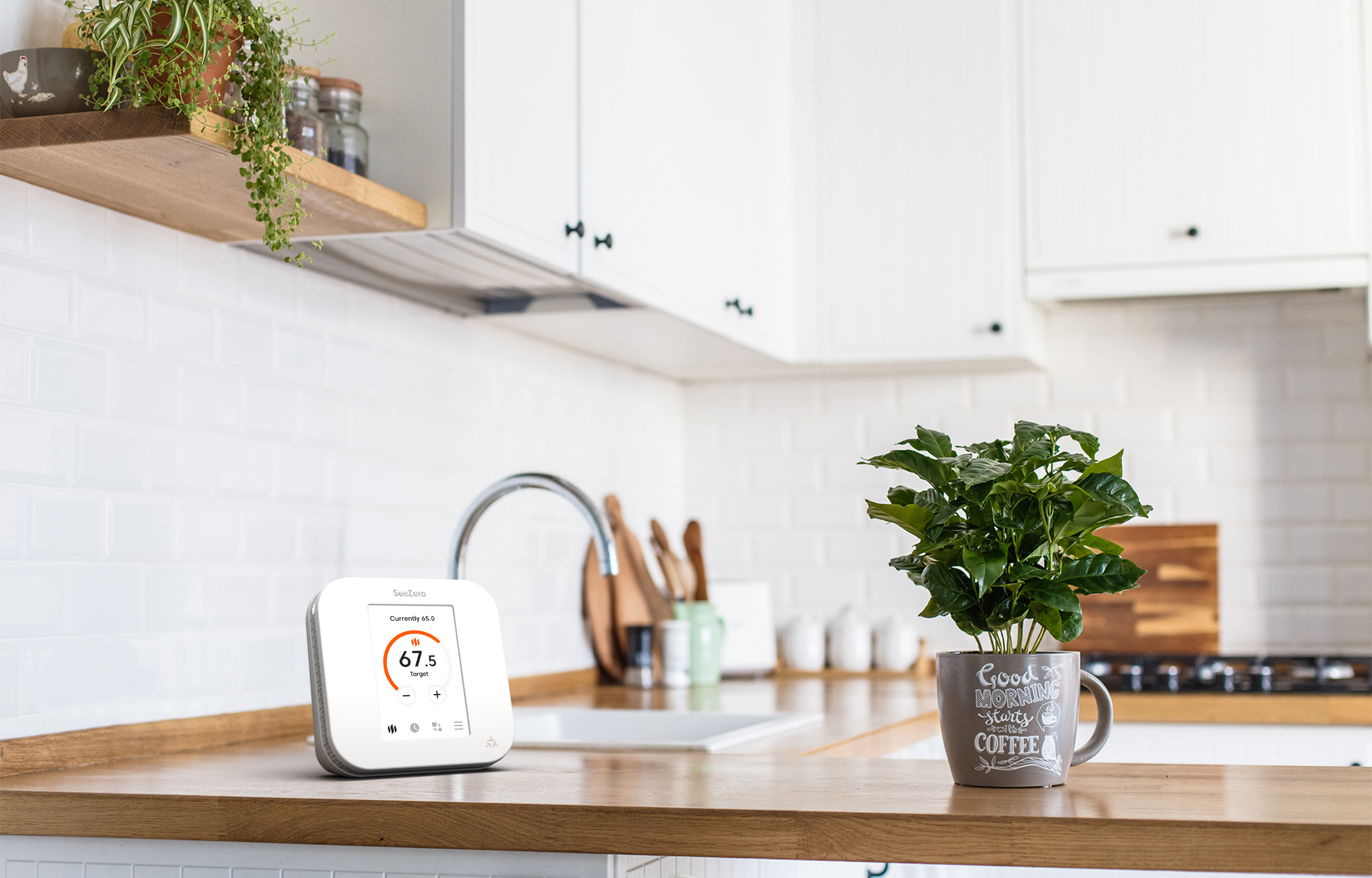 geo collaborates with NXP for Matter-Enabled Smart Energy Management ...