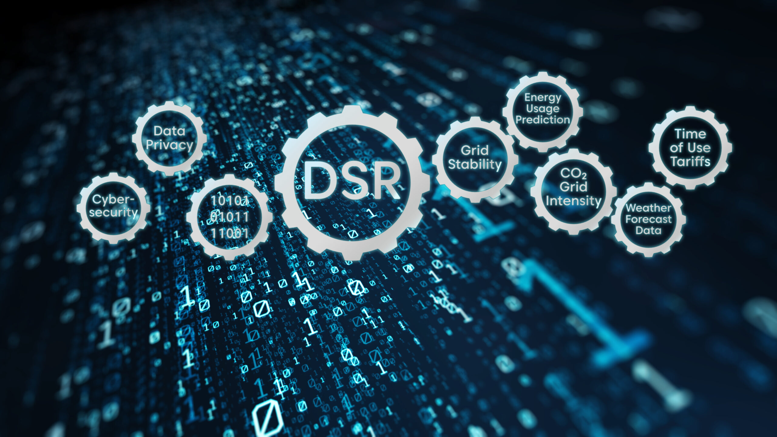 OpenADR and Matter project allows grid to talk directly to the home ...